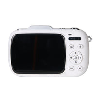 KiTBEEZ KF-3 Digital Camera 64MP 18X Retro Camera