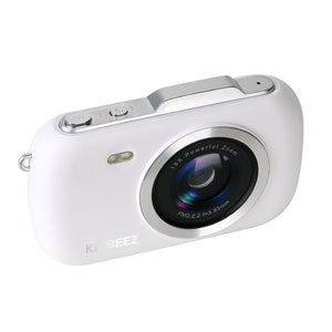 KiTBEEZ KF-3 Digital Camera 64MP 18X Retro Camera
