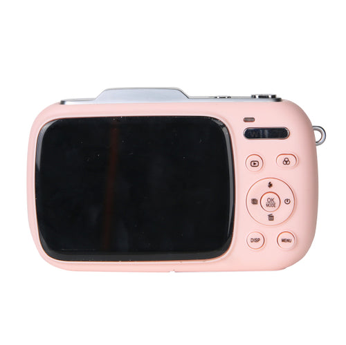 KiTBEEZ KF-3 Digital Camera 64MP 18X Retro Camera