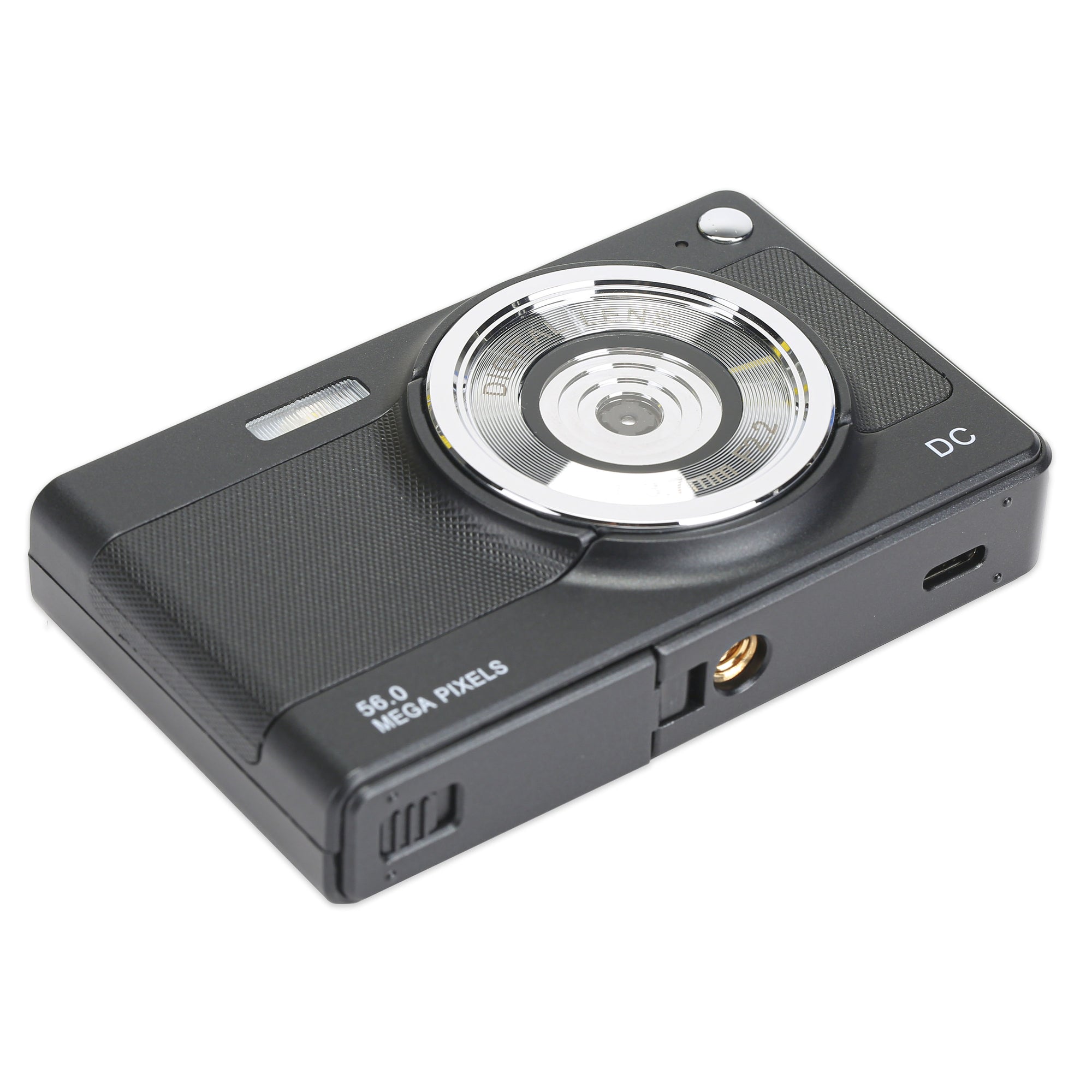 KiTBEEZ KC-2 5600 Million Pixel 4K Ultra HD CCD Camera