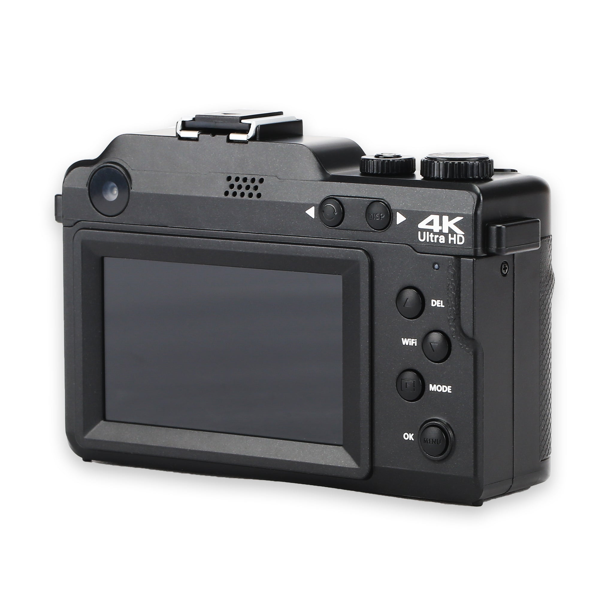 KiTBEEZ KP-3 4K Wifi Digital Camera