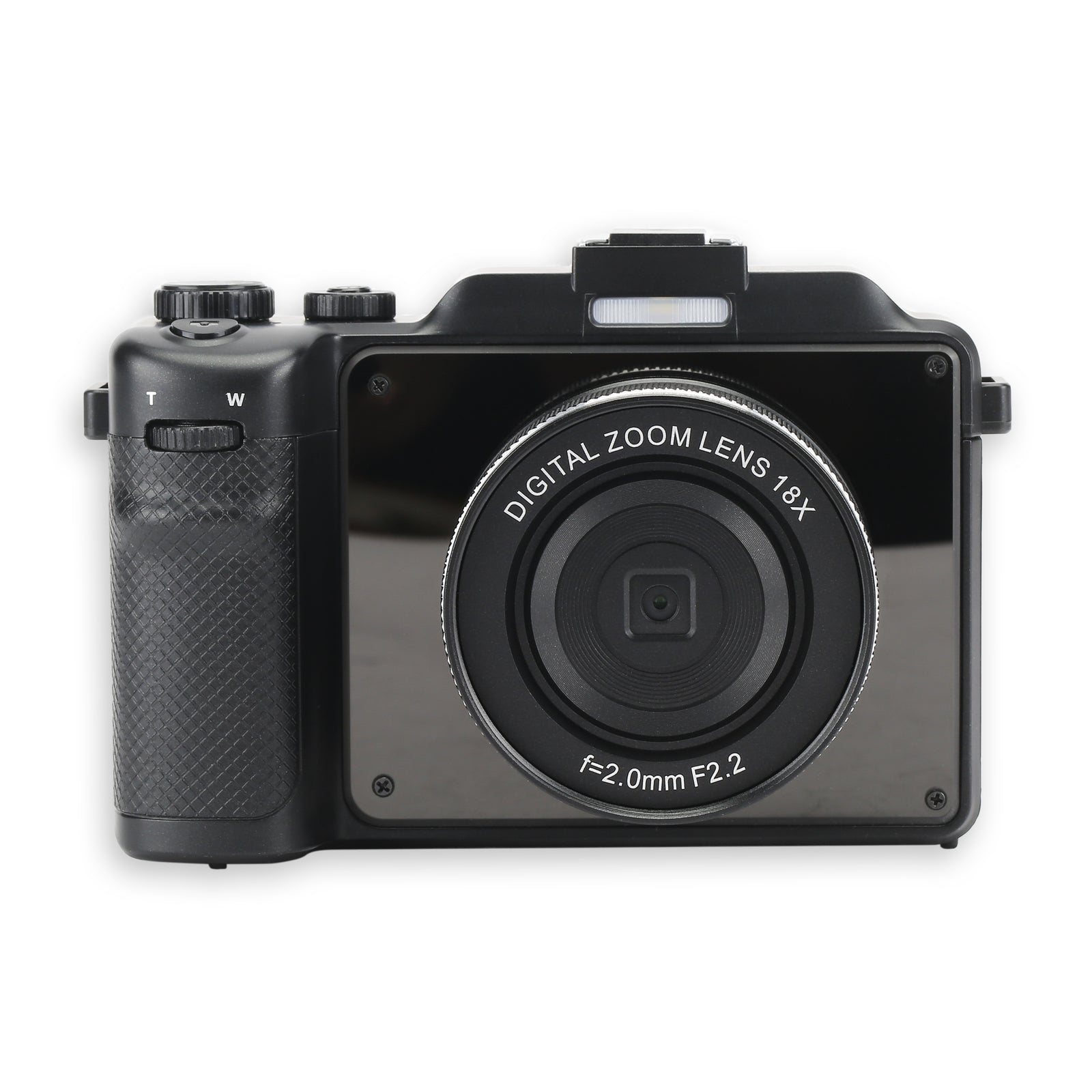 KiTBEEZ KP-3 4K Wifi Digital Camera